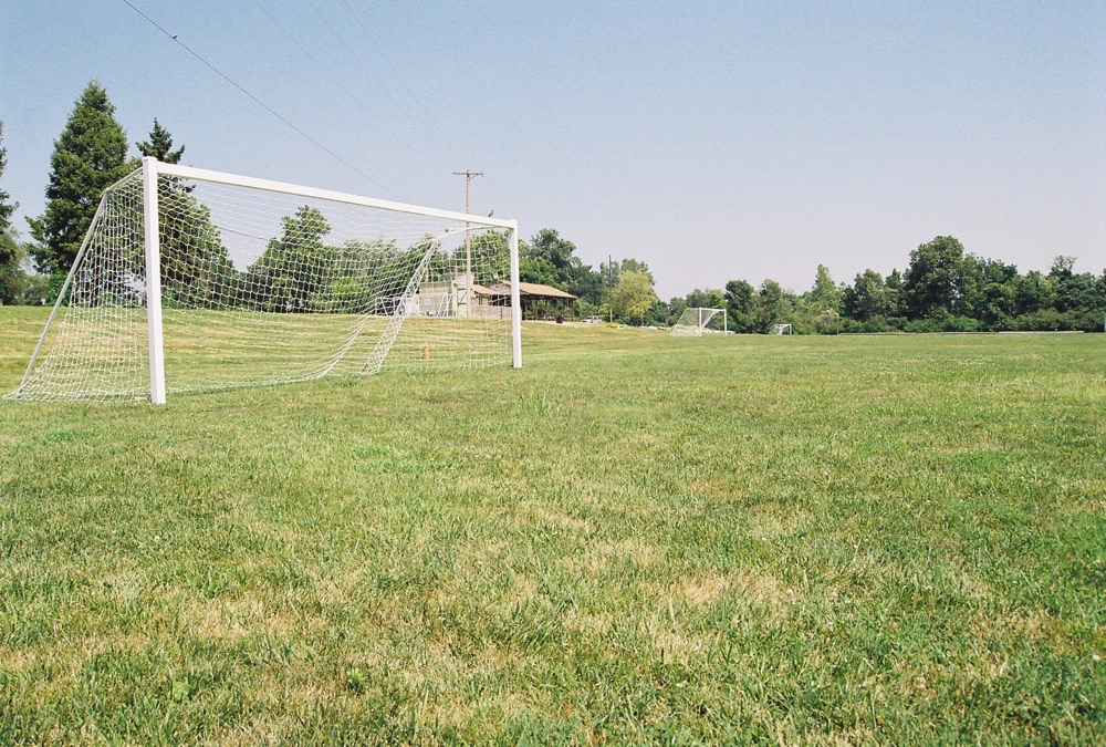 Bussen Soccer Fields :: Bussen